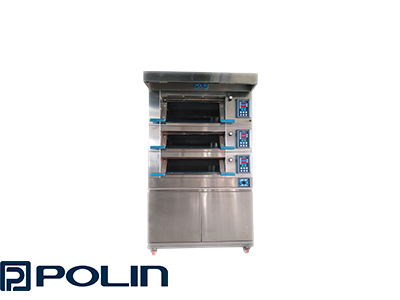Etažna peć Polin | N&G Bakery